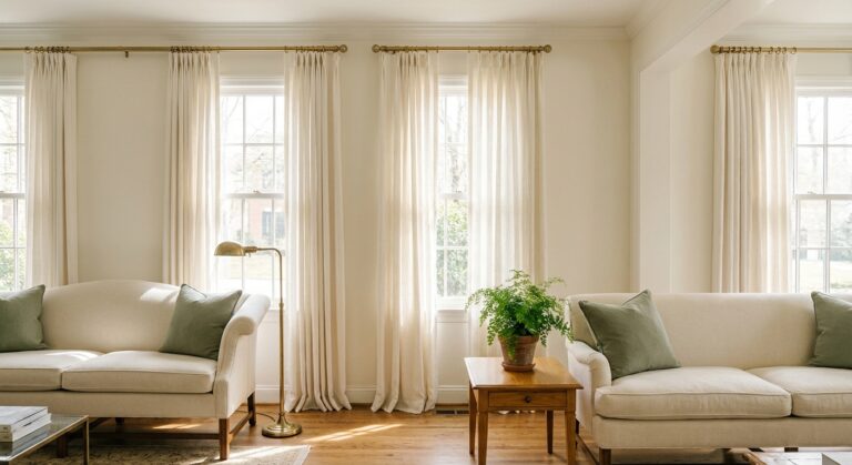 Best Affordable Curtains That Look Expensive (2026 Guide ...